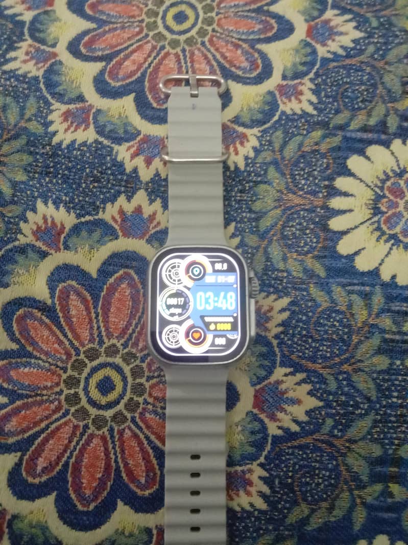 ultra t10 - Smart Watches - 1110368436