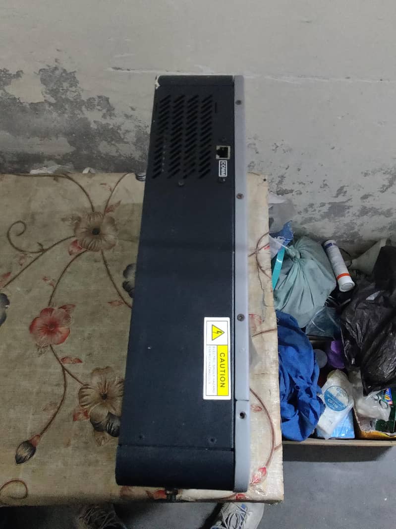 Power X solar inverter - Solar Inverter - 1110368563