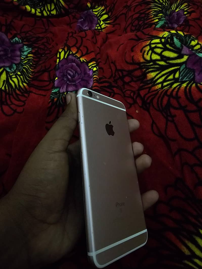 iPhone 6s plus - Mobile Phones - 1110368967