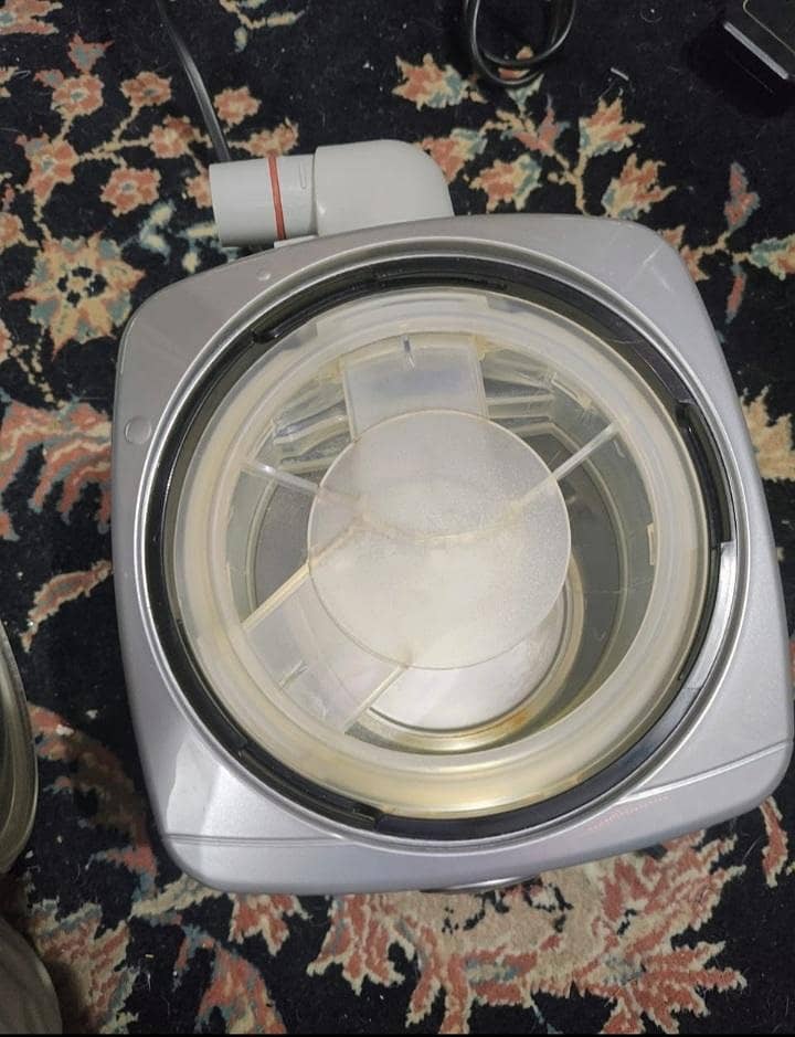 cpap machine nubilizer auto - Nebulizers - 1110369189