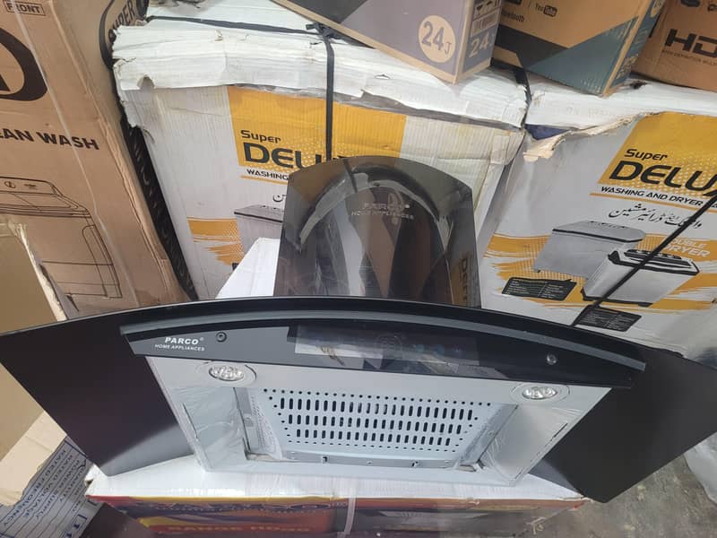 kitchen Hoods - Hoods - 1110369480