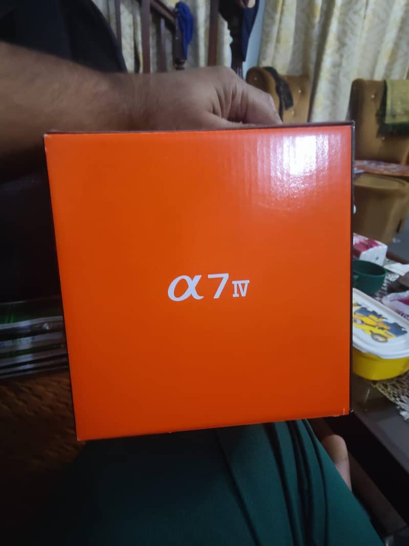 Sony a74 mirrorless DSLR camera Brand New - Digital Cameras - 1110370250