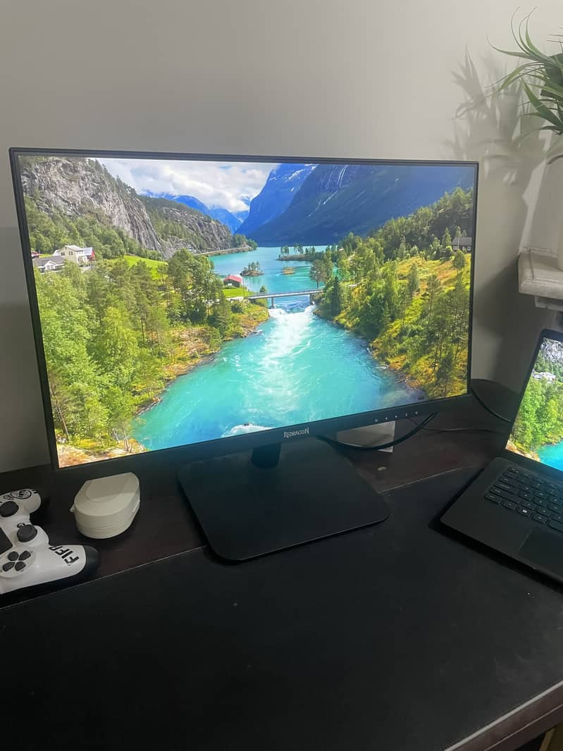 24 inch 75 hertz reddragon monitor - Computer & Laptop Accessories ...