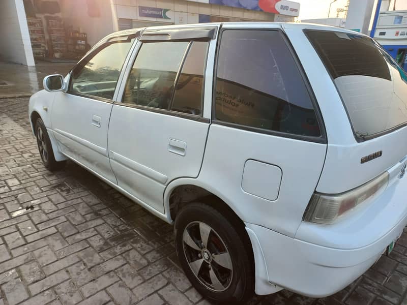 Suzuki Cultus EFI 2008 MODEL - Cars - 1110371070