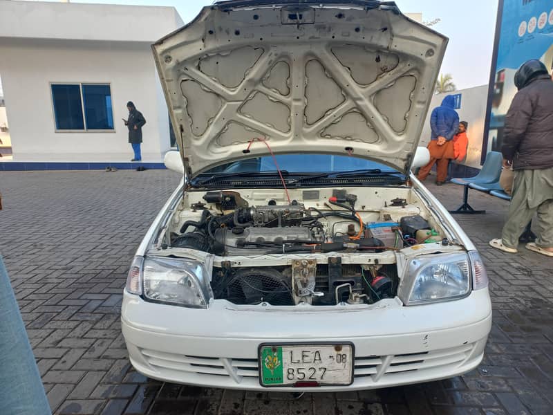 Suzuki Cultus EFI 2008 MODEL - Cars - 1110371070