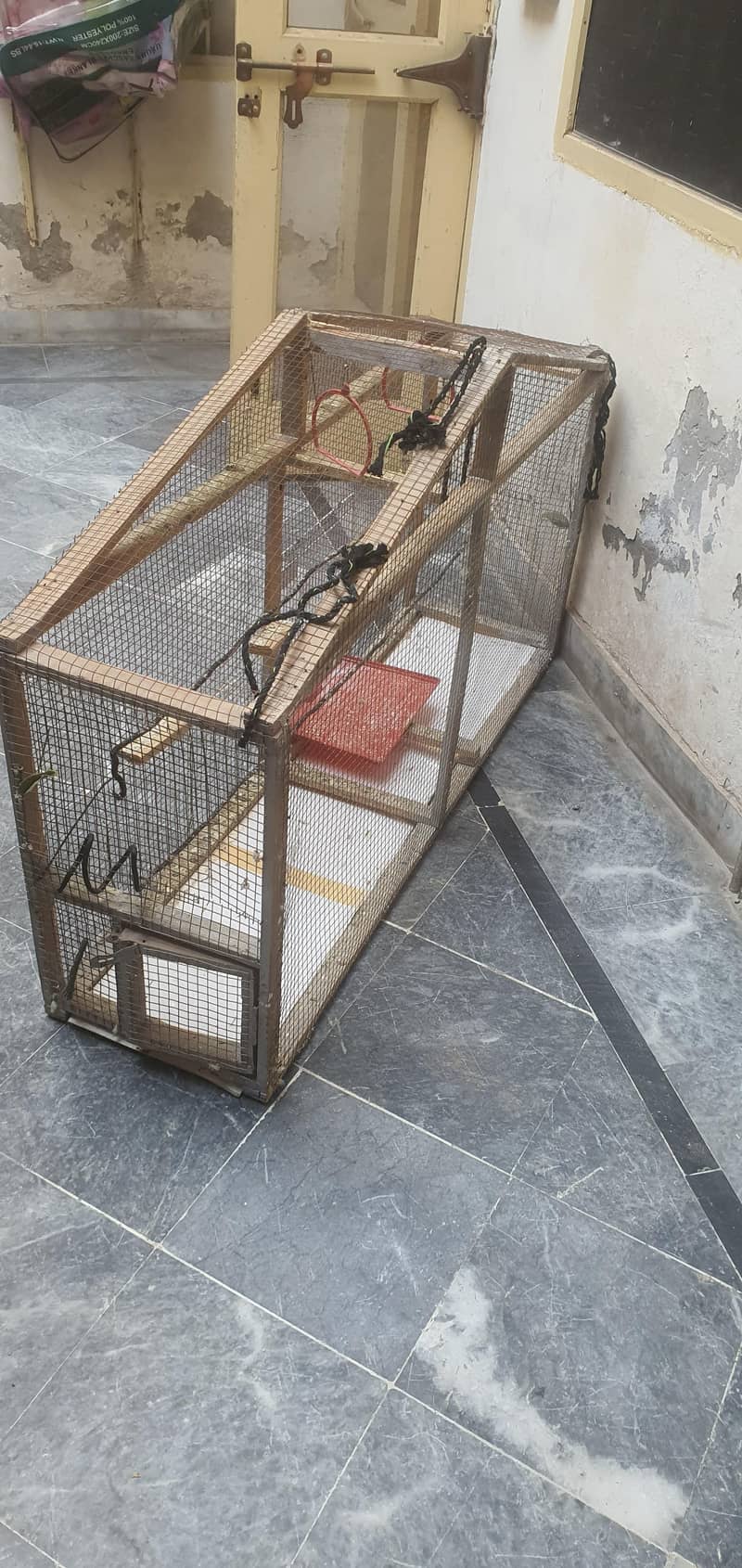 Bird Cage - Birds Accessories - 1110372341