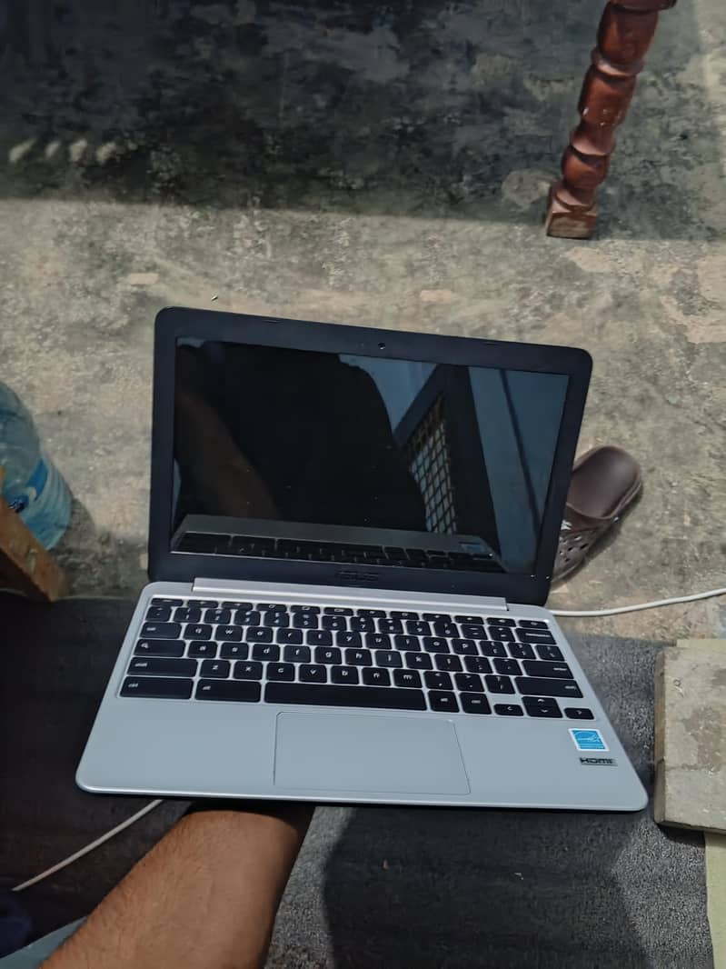 Asus Chromebook (4/16) Battery dead - Laptops - 1110372395