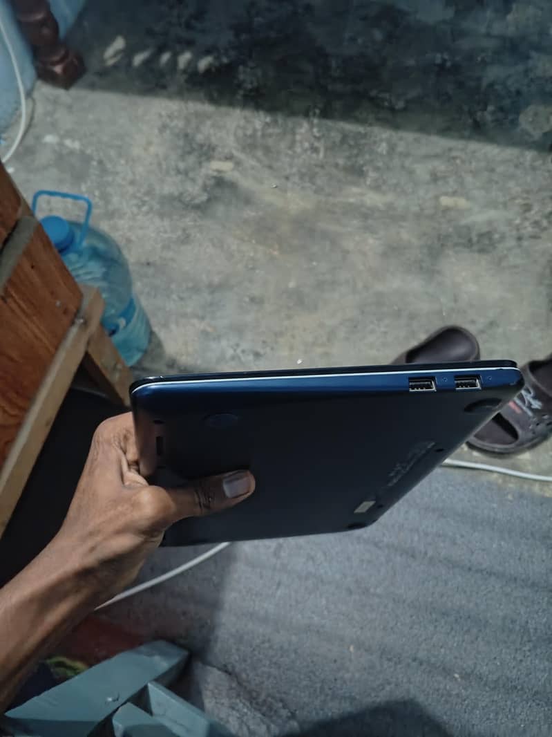 Asus Chromebook (4/16) Battery dead - Laptops - 1110372395