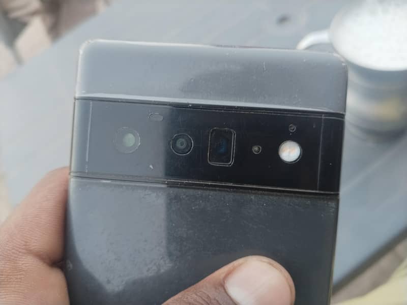 google pixel 6 Pro - Mobile Phones - 1110372586