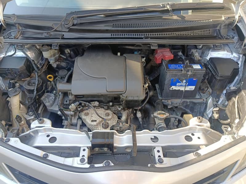 bumper to bumper geniune - Cars - 1110372711