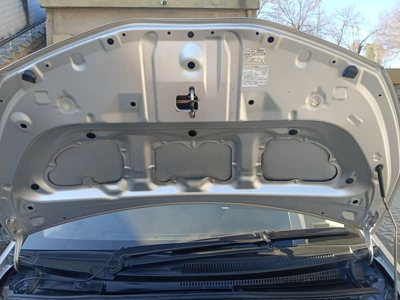 bumper to bumper geniune - Cars - 1110372711