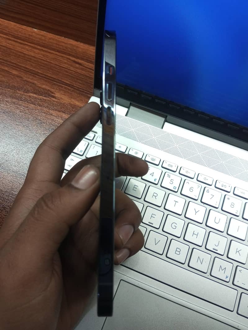 I phone 12 pro max - Mobile Phones - 1110372784