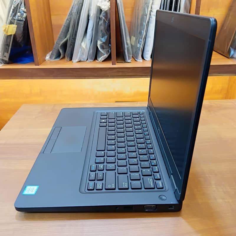 dell Latitude core i5 8th gen laptop for sale - Laptops - 1110373048