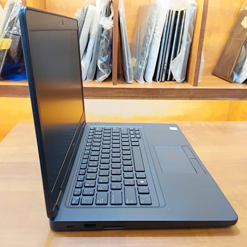 dell Latitude core i5 8th gen laptop for sale - Laptops - 1110373048