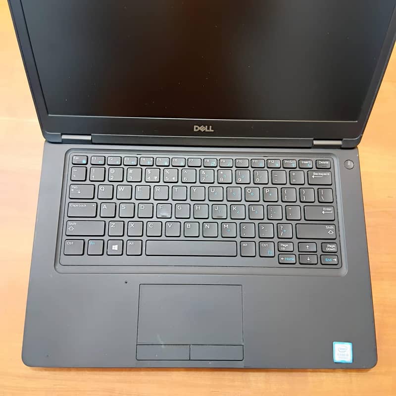 dell Latitude core i5 8th gen laptop for sale - Laptops - 1110373048