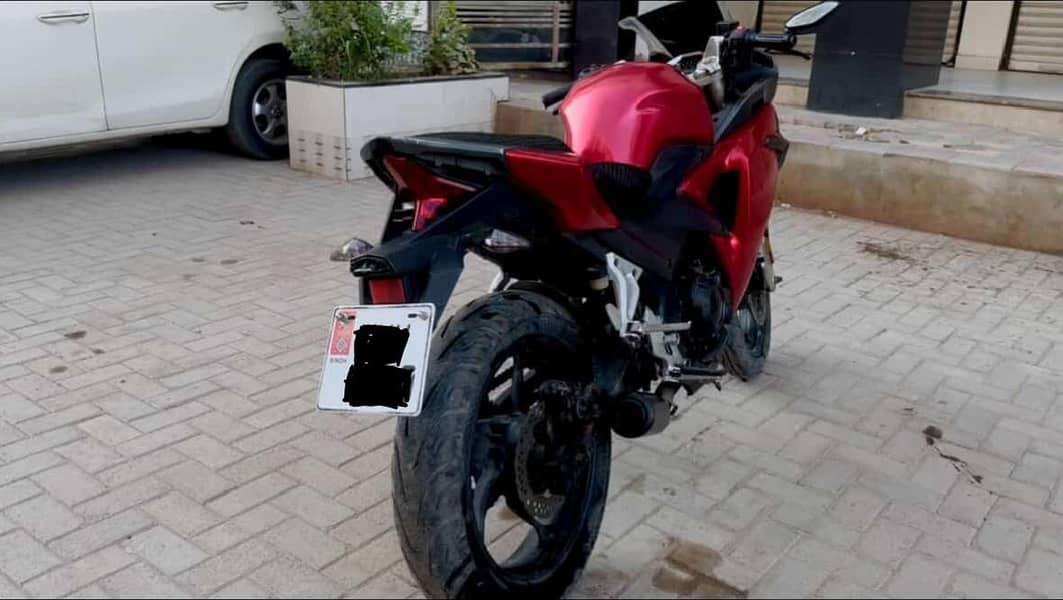 super power sultan 250cc - Sports & Heavy Bikes - 1110373369