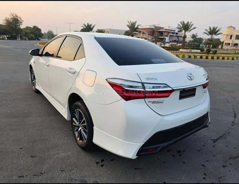corolla altis x 1.6 - Cars - 1110373706