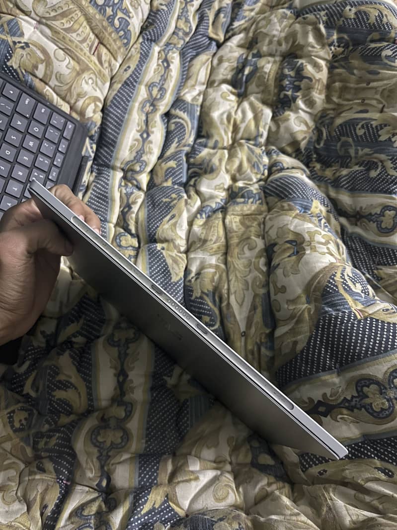 Microsoft Surface Pro 4 - Laptops - 1110373810