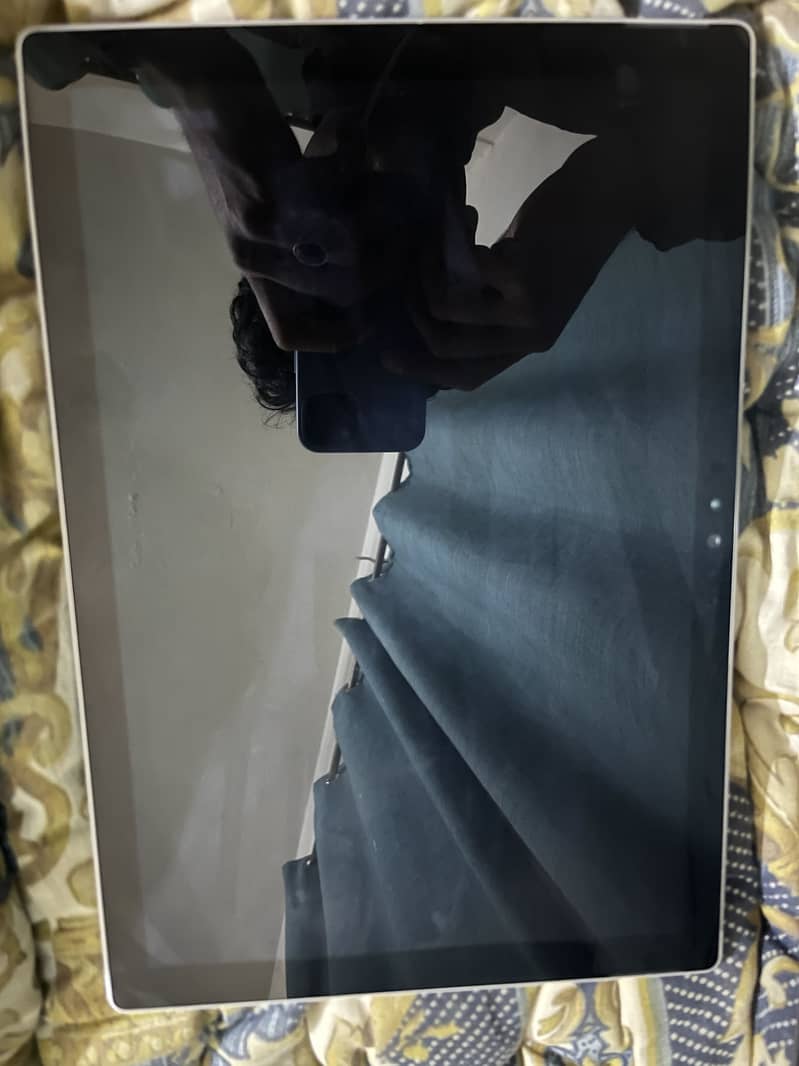 Microsoft Surface Pro 4 - Laptops - 1110373810