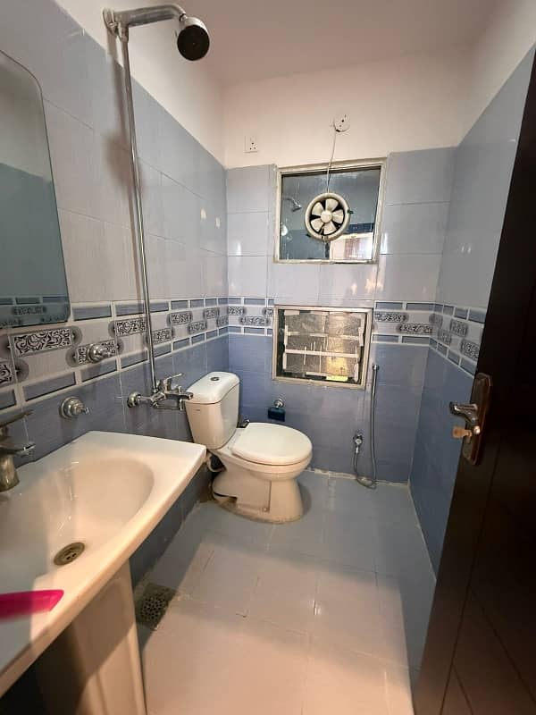 FURNISHED BRAND NEW TWO BED APARTMENT GULBERG GREEN JUST NEAR ISLAMABAD ...