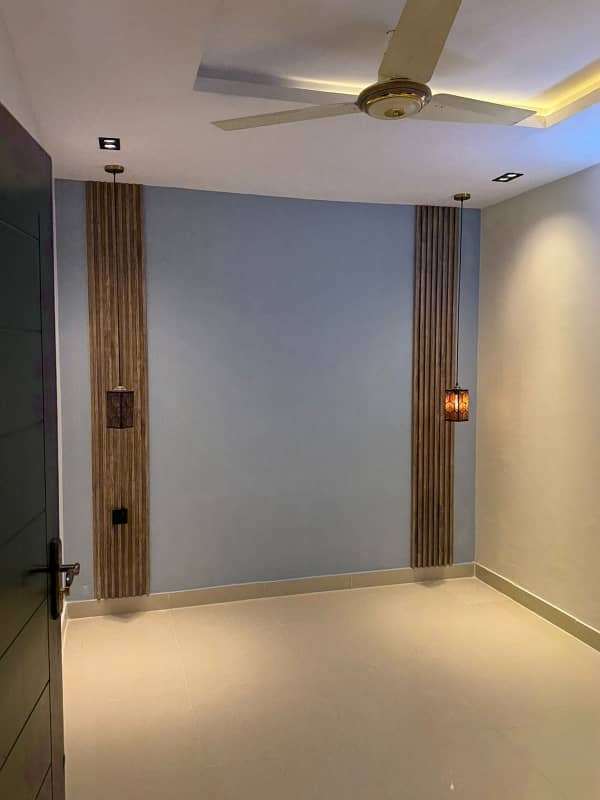 FURNISHED BRAND NEW TWO BED APARTMENT GULBERG GREEN JUST NEAR ISLAMABAD ...