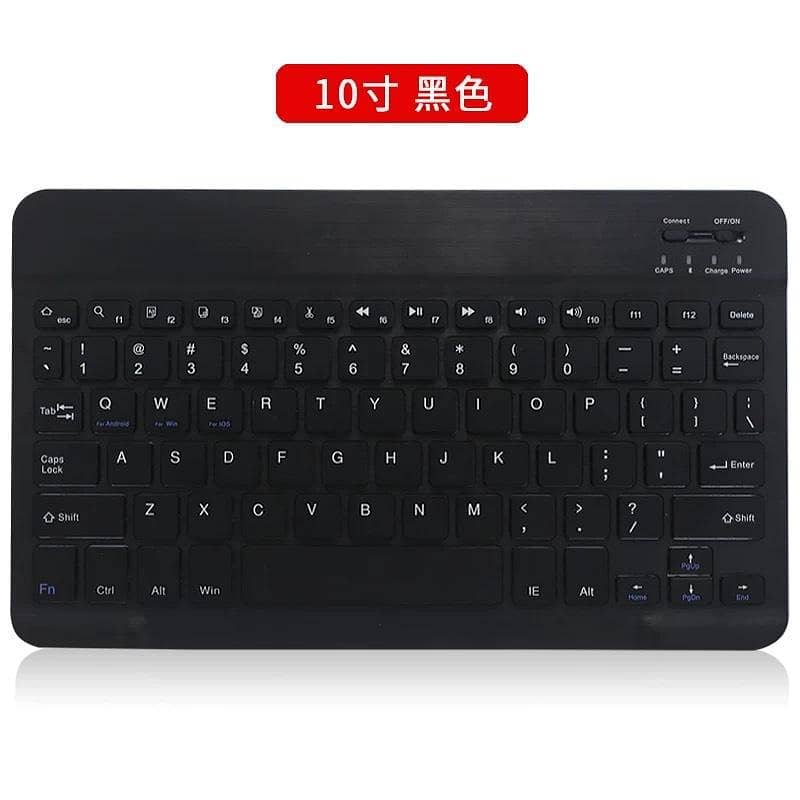 PC Bluetooth Keyboard and mouse - Computer & Laptop Accessories ...