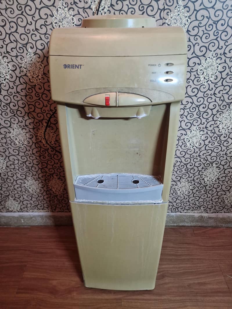 orient water dispenser - Water Dispensers - 1110374314