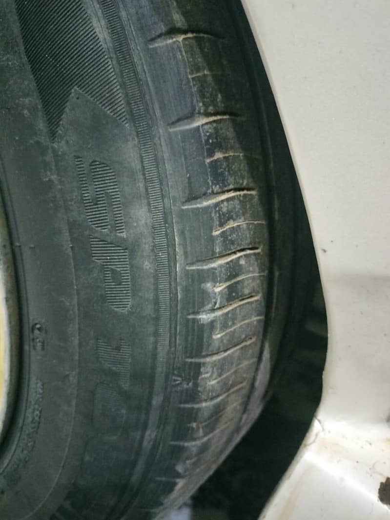 Totota Corolla 1982 - Cars - 1110375036