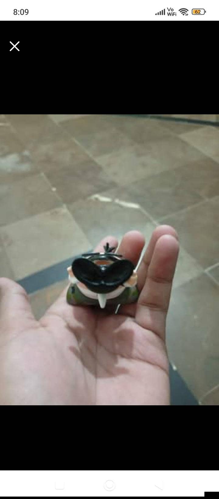 FGTeev Season 2 Figure Commander Corn - Toys - 1110375075