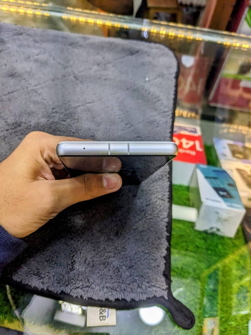 Google Pixel 7a | Water Sealed 100% Official PTA Approved - Mobile ...