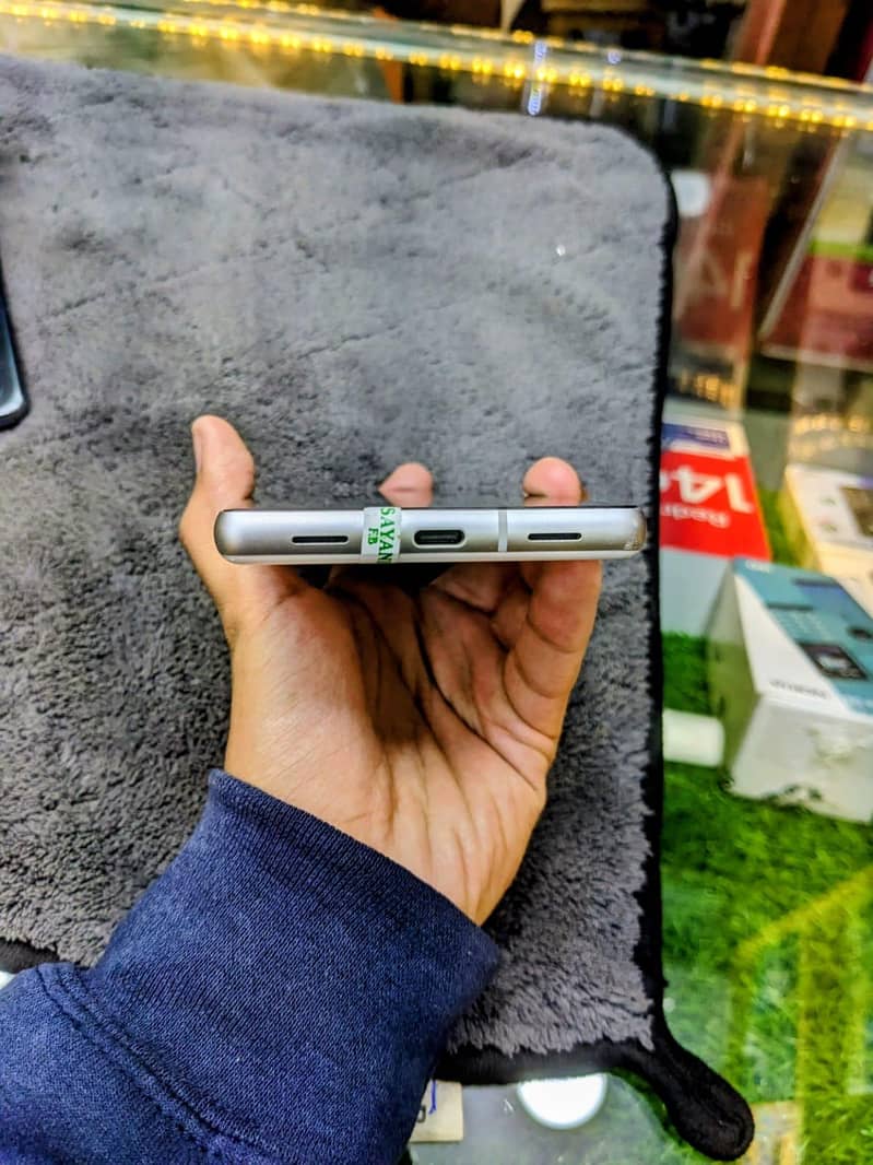 Google Pixel 7a | Water Sealed 100% Official PTA Approved - Mobile ...