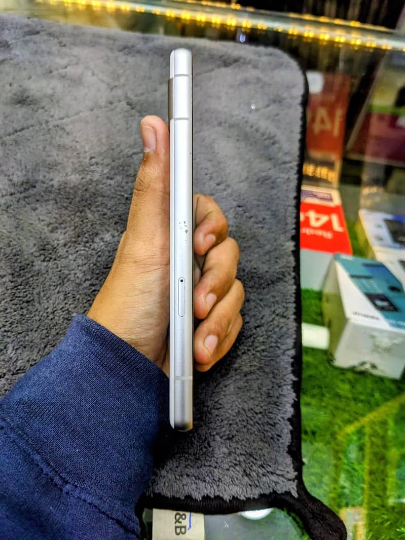 Google Pixel 7a | Water Sealed 100% Official PTA Approved - Mobile ...