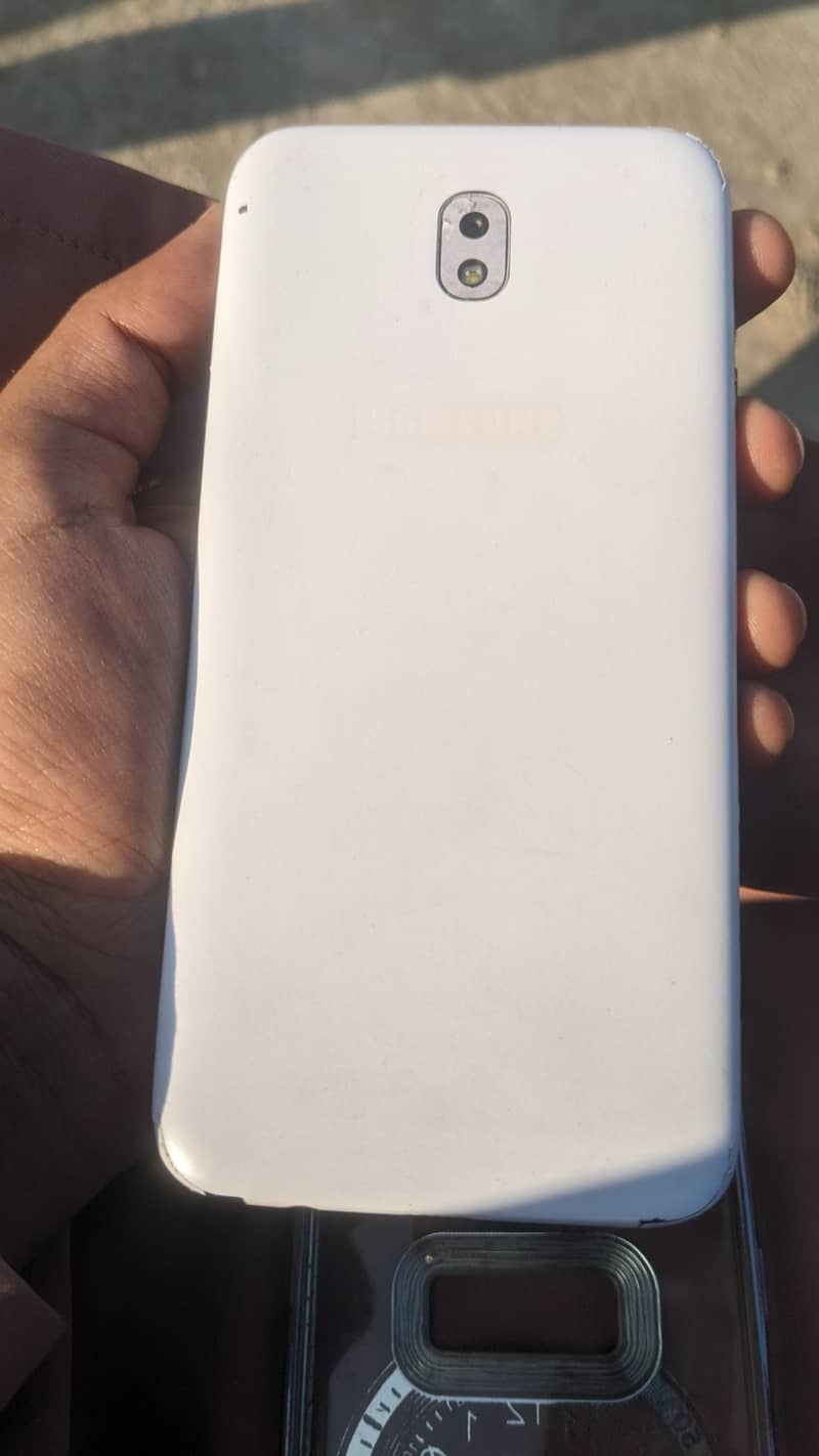 Samsung J7 Pro Dual SIM official PTA - Mobile Phones - 1110375405