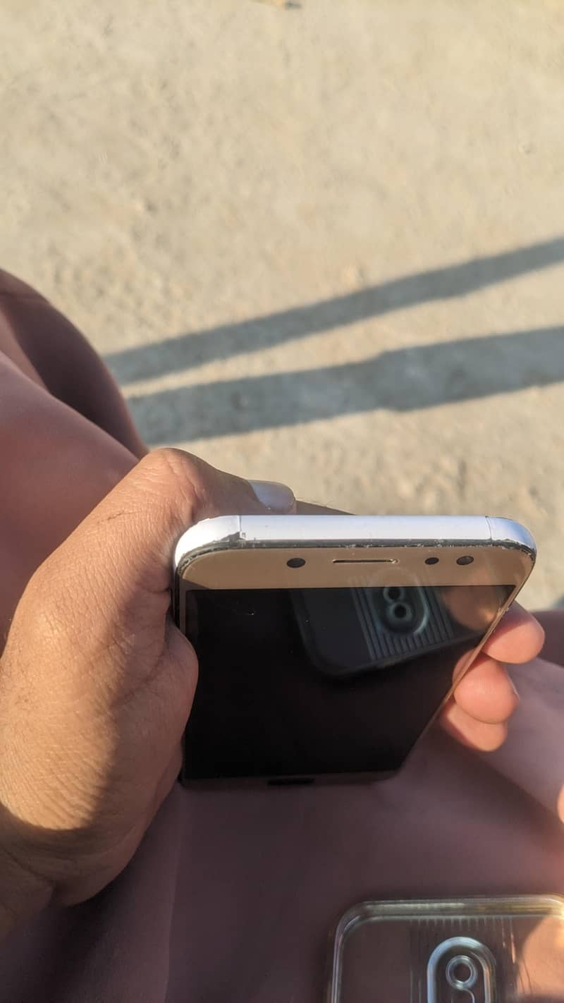 Samsung J7 Pro Dual SIM official PTA - Mobile Phones - 1110375405