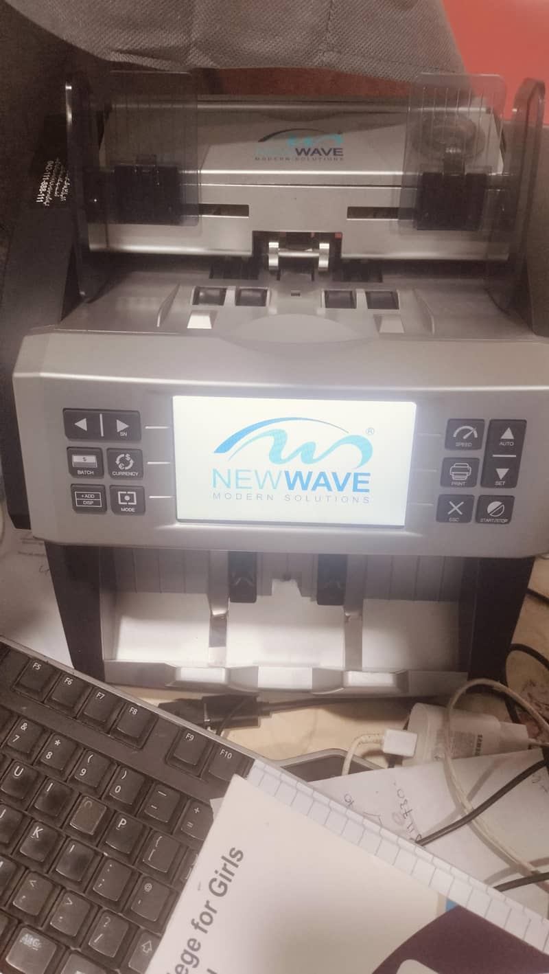 cash counting machine - Other Cameras Accessories - 1110375847