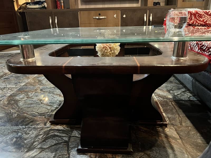 Center table - Dining Tables - 1110375906