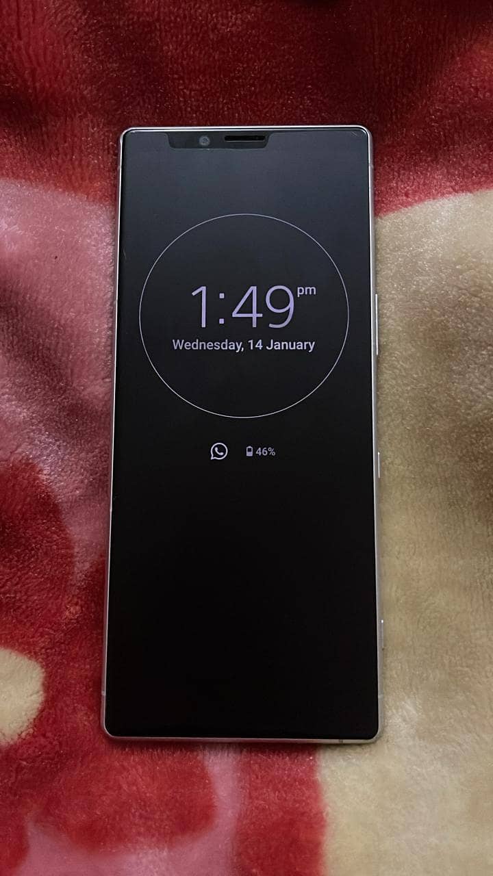 Sony Xperia 1 for sell - Mobile Phones - 1110376422
