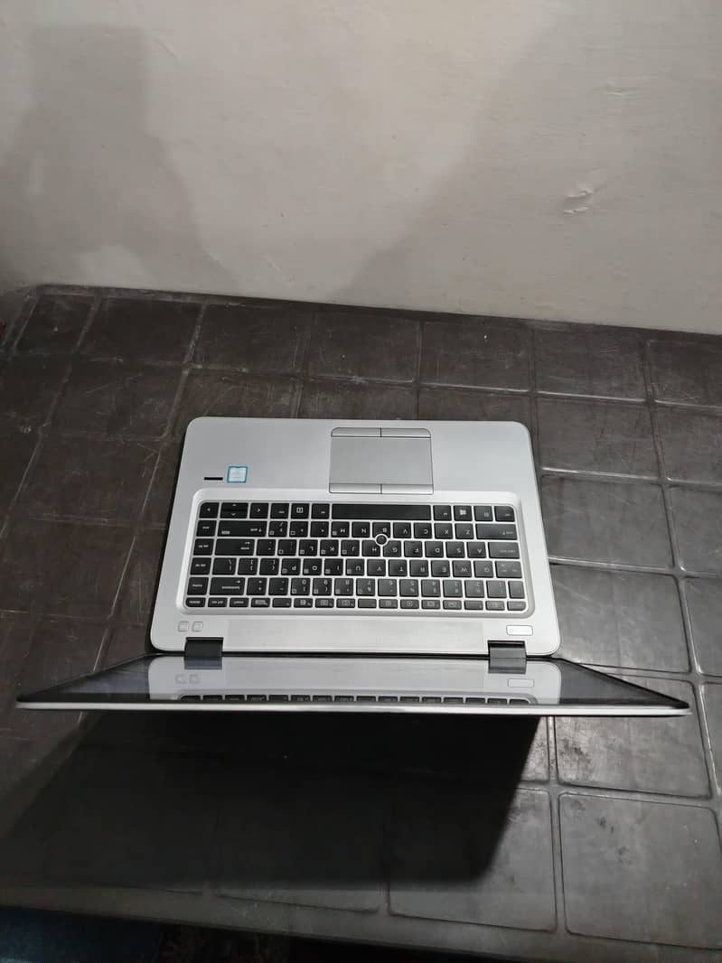 hp Elite book core i7 7th Gen | 8GB 256GB SSD | Touch Display - Laptops ...