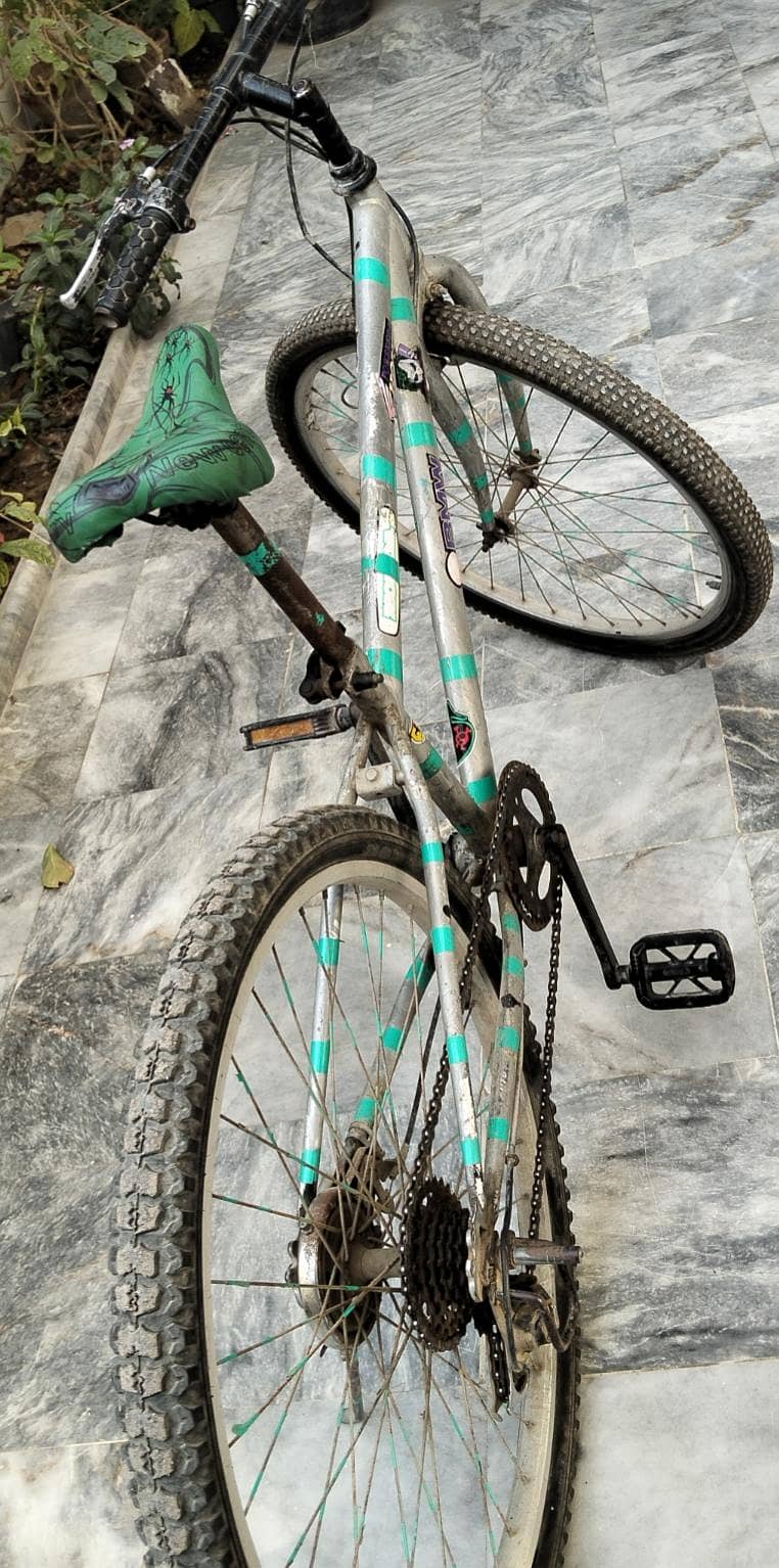 bicycle - Other Bicycles - 1110377115