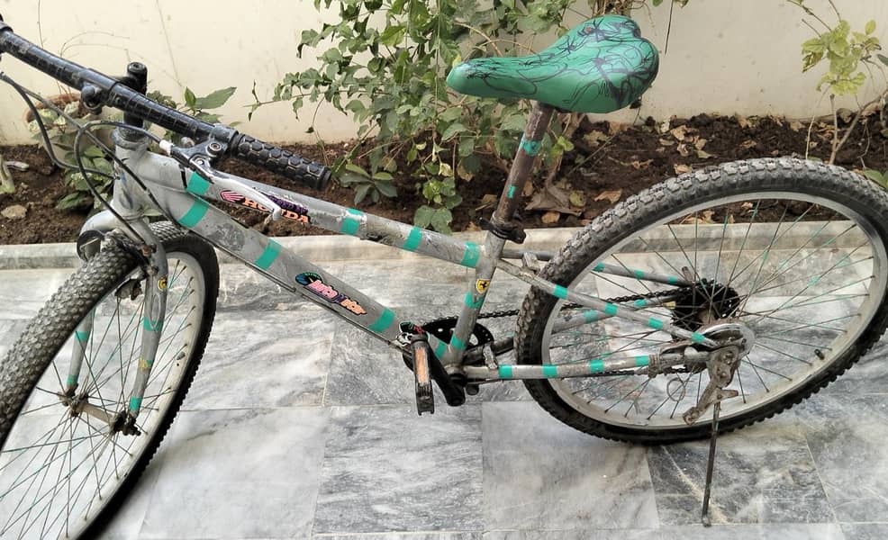 bicycle - Other Bicycles - 1110377115