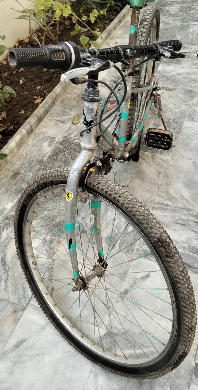 bicycle - Other Bicycles - 1110377115