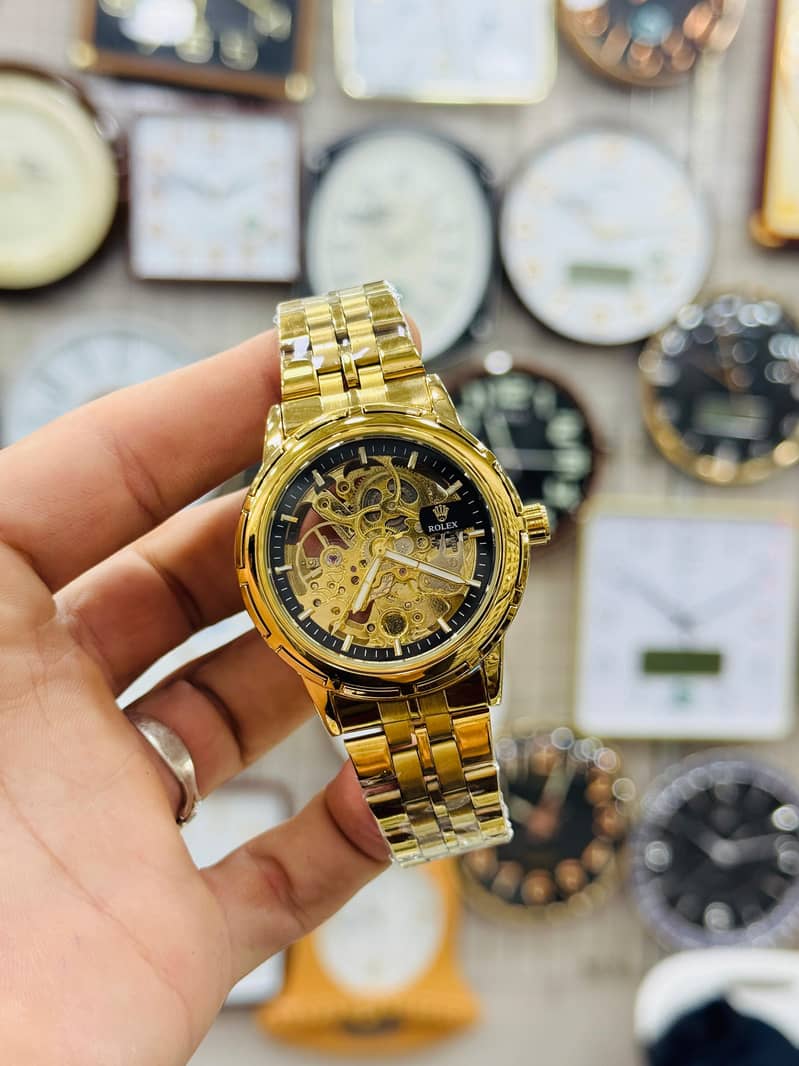 Watches |Mens Watch |Watch Accessories | Branded Watch| Luxury watch ...