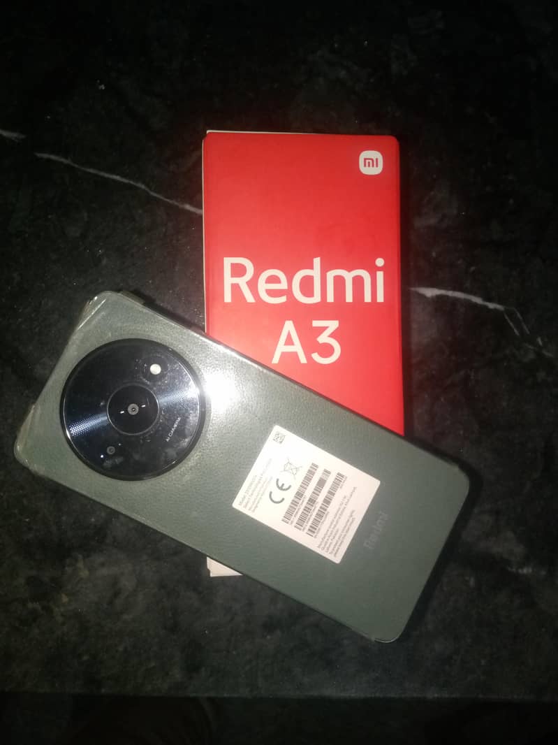 Redme A3 - Mobile Phones - 1110377356