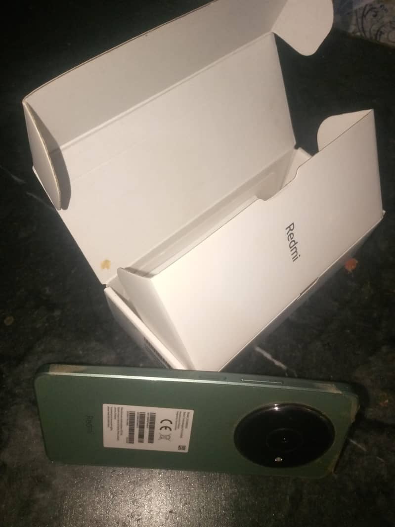 Redme A3 - Mobile Phones - 1110377356