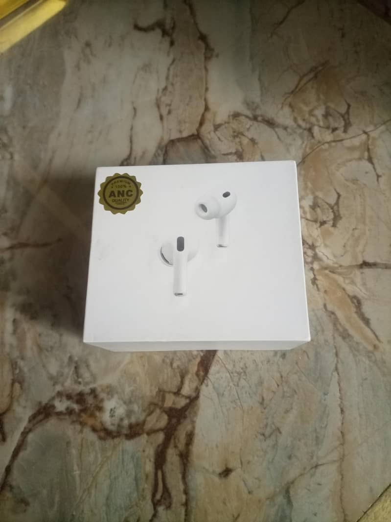 Airpords pro - Earphones - 1110377544