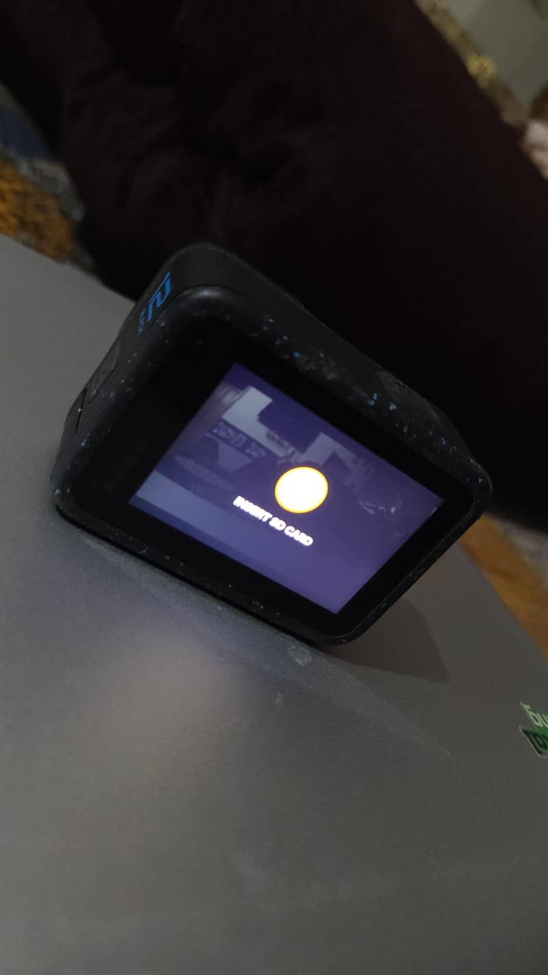 Gopro hero 12 - Digital Cameras - 1110377545