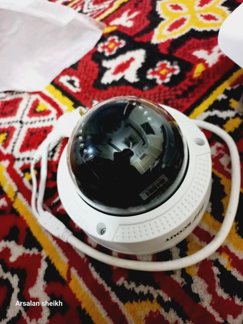 scout ip camera brand new - CCTV Cameras - 1110377578