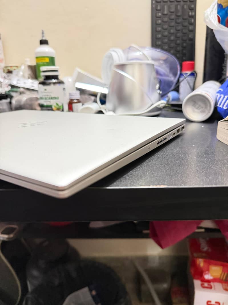 HP Envy with NVIDEAs Graphic Card (SLIGHTLY USED) | USED BY A DOCTOR ...