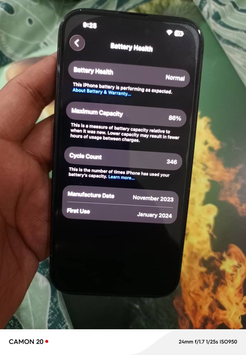 Iphone 15 - Mobile Phones - 1110377607