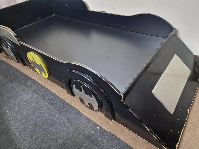 2 kids used single beds . . . . . Rs 25000 for both - Beds - 1110377489